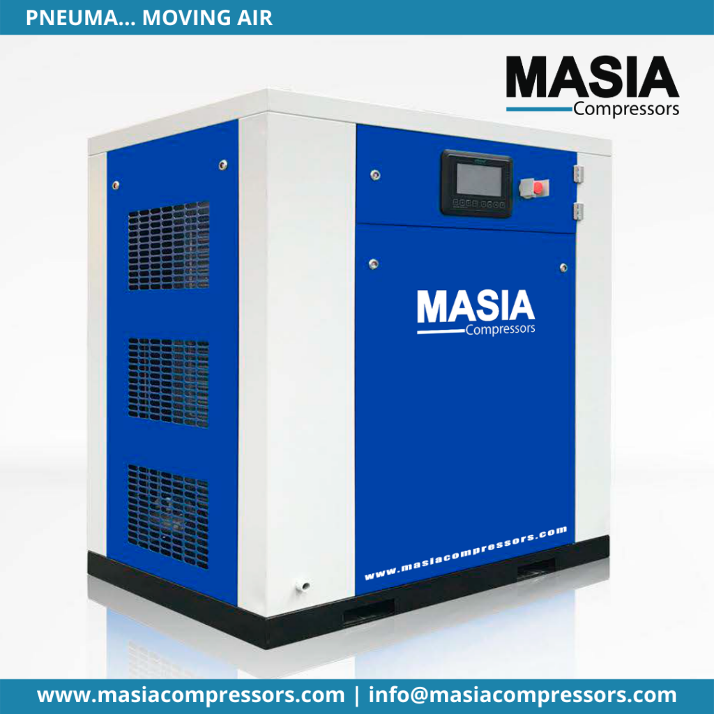 Marcas | Masia Repuestos para compresores de aire