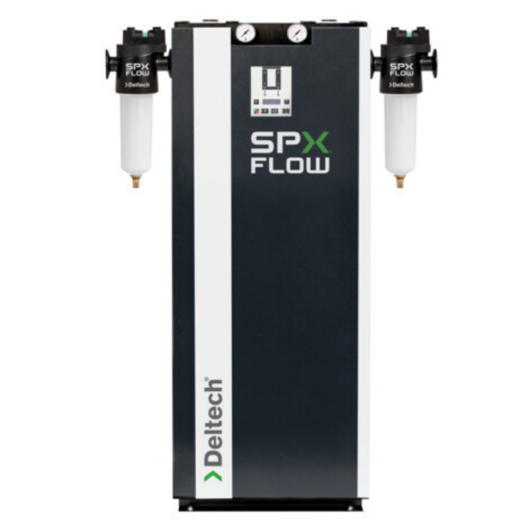 Deltech | Masia Group Venezuela