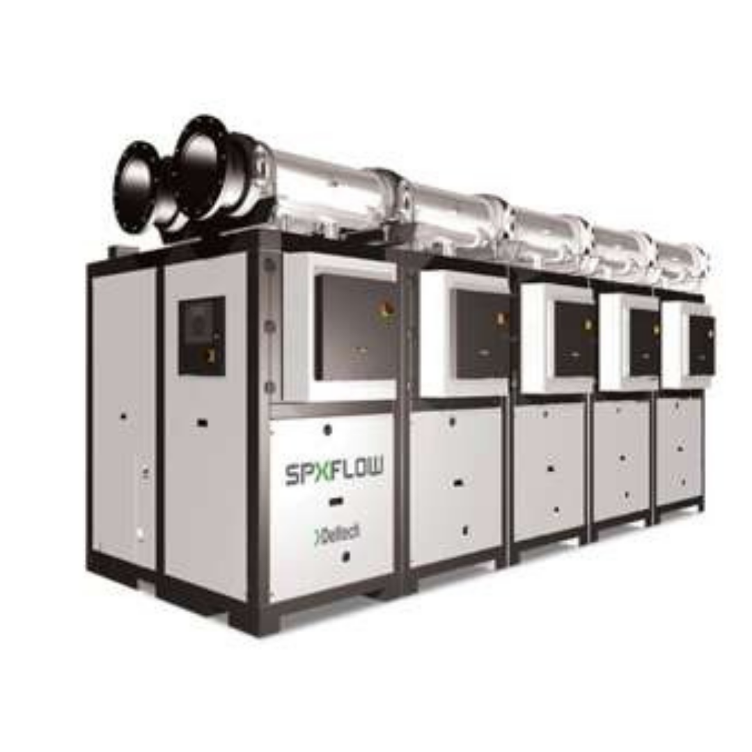 Deltech | Masia Group Venezuela